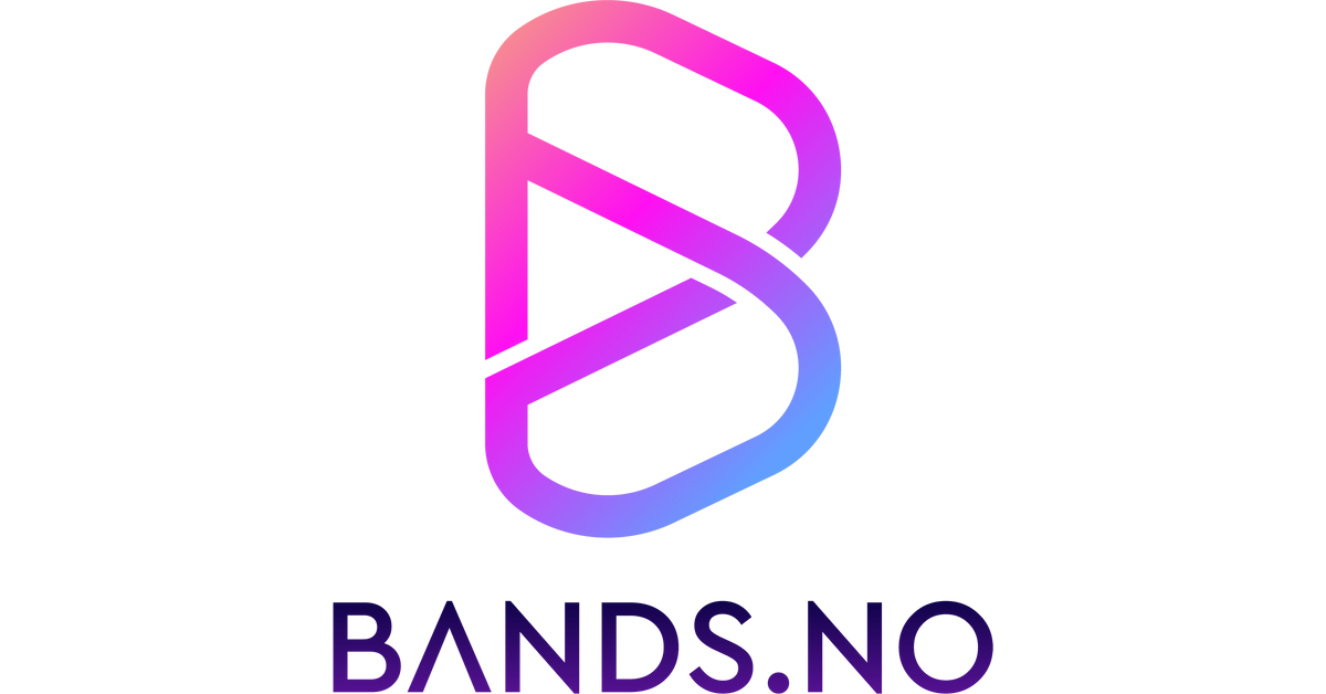 Bands.no